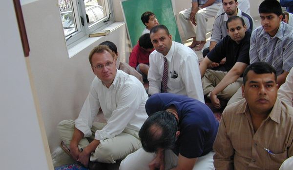 MASJID DARUL QURAN - Updated September 2025 - 63 Photos - 1514 E 3rd ...