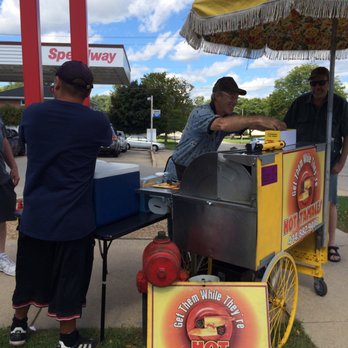 GET THEM WHILE THEY’RE HOT TAMALES - Updated November 2025 - 31 Photos ...