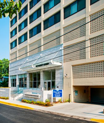 SILVER SPRING TOWERS - Updated December 2025 - 32 Photos & 17 Reviews ...