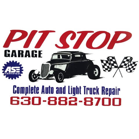 PIT STOP GARAGE - Updated November 2025 - 9941 State Rte 47, Yorkville ...