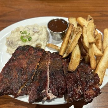 BACK FORTY TEXAS BBQ ROADHOUSE & SALOON - Updated April 2025 - 1159 ...