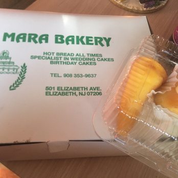 MARA BAKERY - Updated July 2025 - 26 Photos & 25 Reviews - 501 ...