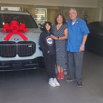 BMW OF RIVERSIDE - Updated November 2025 - 540 Photos & 1411 Reviews ...