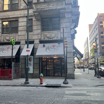 ALICE PIZZA - Updated December 2025 - 510 Photos & 386 Reviews - 235 S ...