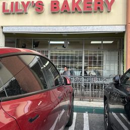 LILY’S BAKERY - Updated July 2025 - 734 Photos & 406 Reviews - 10161 ...