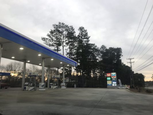 DANDY DAN’S 525 - Updated December 2025 - 3084 Hwy 589, Hattiesburg, Mississippi - Convenience ...