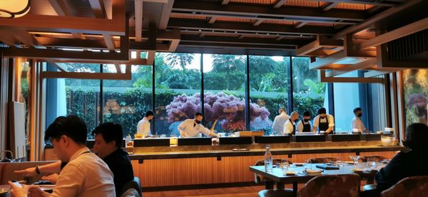 WAKUDA - Updated December 2025 - 38 Photos - 10 Bayfront Ave, Singapore ...