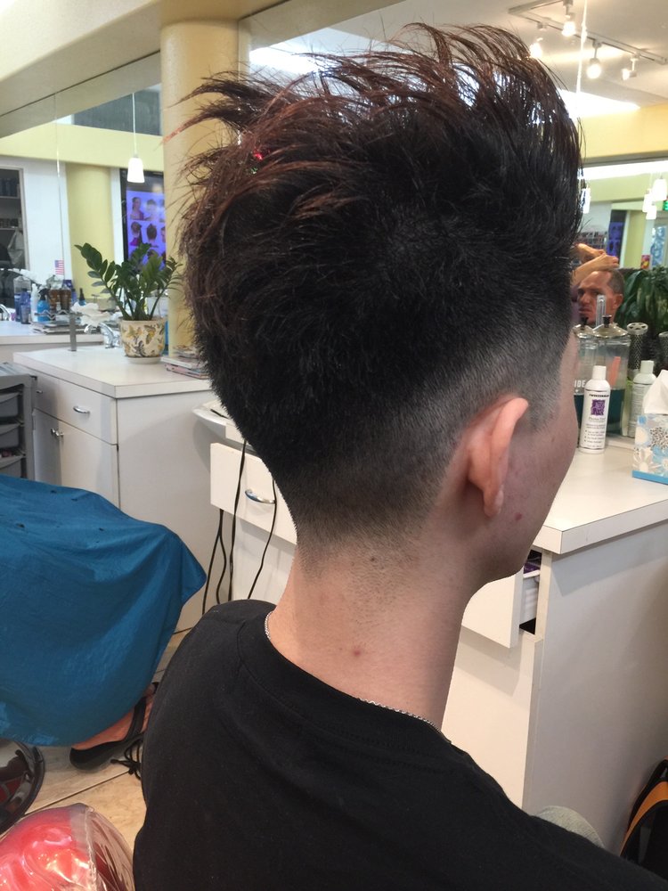 MARIO’S HAIR SALON FOR MEN & WOMEN - 10 Photos & 16 Reviews - 2335 ...