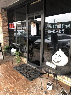 CAFE ON 10TH - Updated December 2025 - 18 Reviews - 132 S 10th St ...