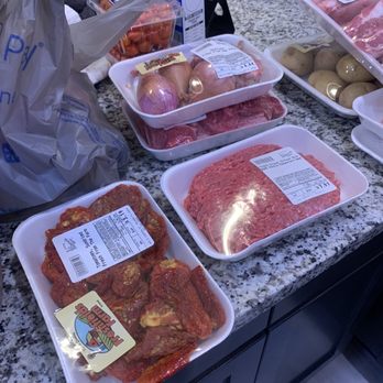 FRESHFIELDS FARM - 564 Photos & 433 Reviews - 400 E Compton St, Orlando ...