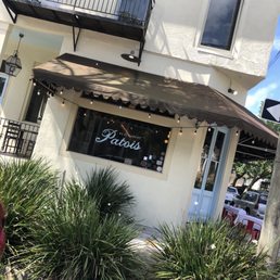 PATOIS RESTAURANT - Updated January 2026 - 238 Photos & 253 Reviews ...