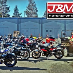 J&M MOTORSPORTS - CLOSED - 52 Photos & 134 Reviews - 2243 Old ...