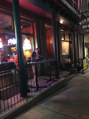 WINDBER HOTEL - 13 Photos & 26 Reviews - Seafood - 502 15th St, Windber ...