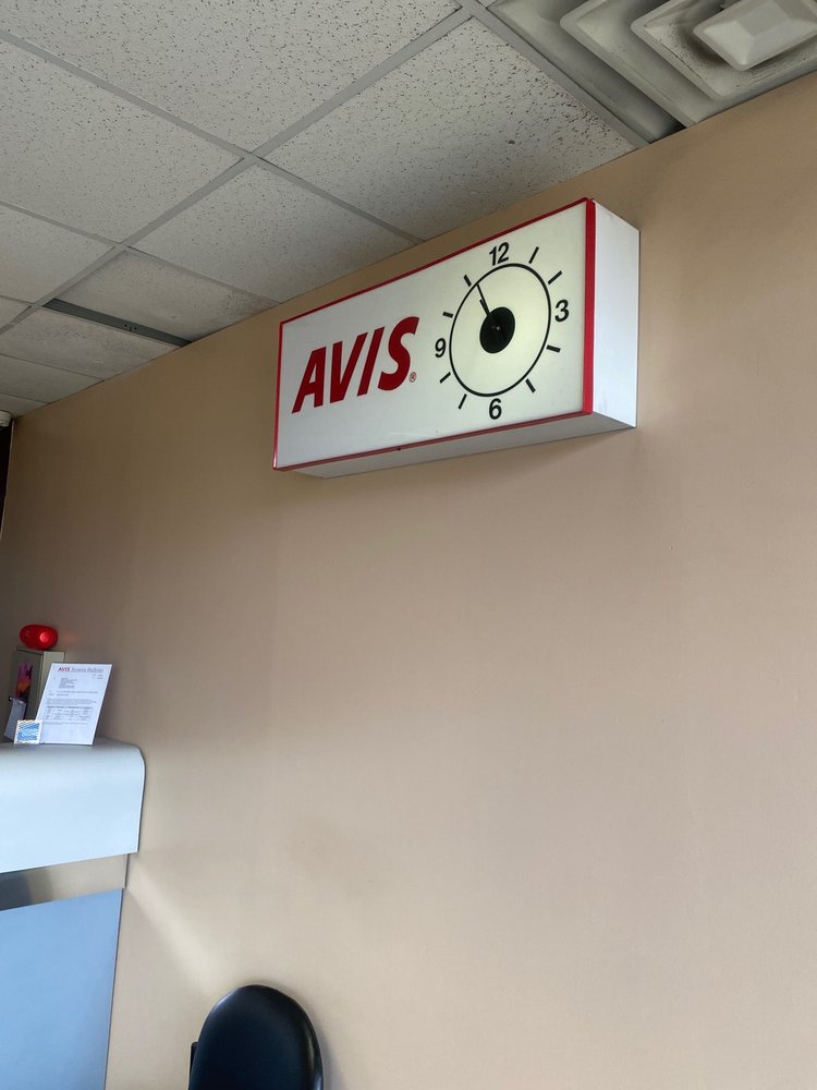 AVIS RENT A CAR - Updated December 2025 - 22 Reviews - 224 Madison Ave ...