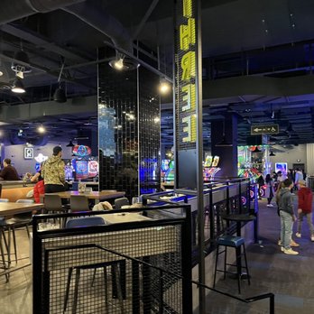 THE REC ROOM - Updated December 2025 - 205 Photos & 64 Reviews - 4567 ...