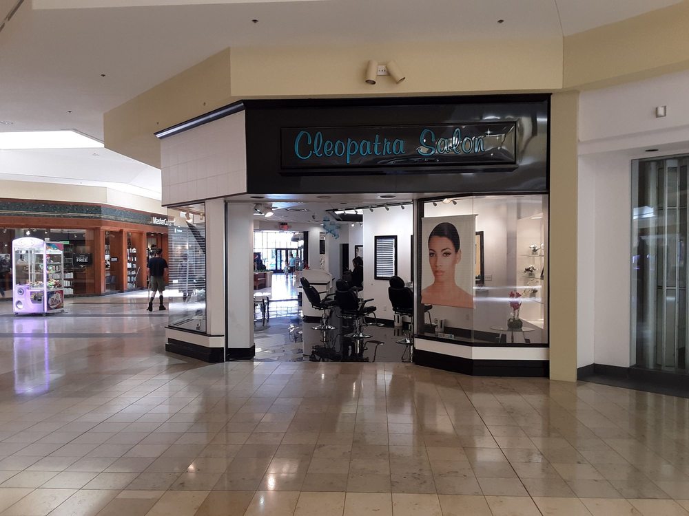 CLEOPATRA SALON - 5738 W Saginaw Hwy, Lansing, Michigan - Hair Salons - Phone Number - Yelp