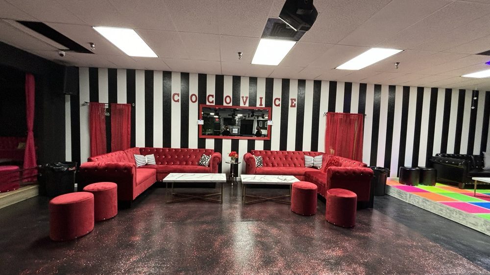COCO VICE NIGHTCLUB - Updated October 2025 - 17 Photos - 3400 Westgate ...