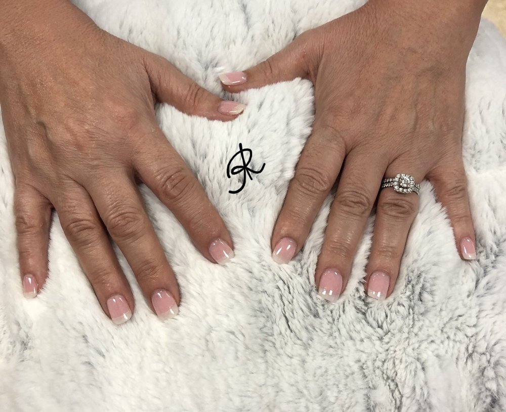 ASKY NAILS SPA - Updated January 2025 - 1046 Photos & 22 Reviews - 920 ...