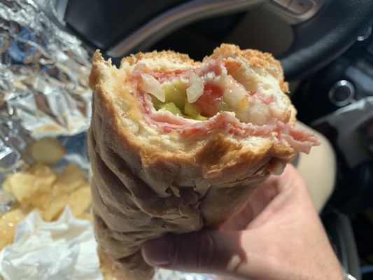 THE GRINDER MAN - 25 Photos & 38 Reviews - 510 E Pawnee St, Wichita ...