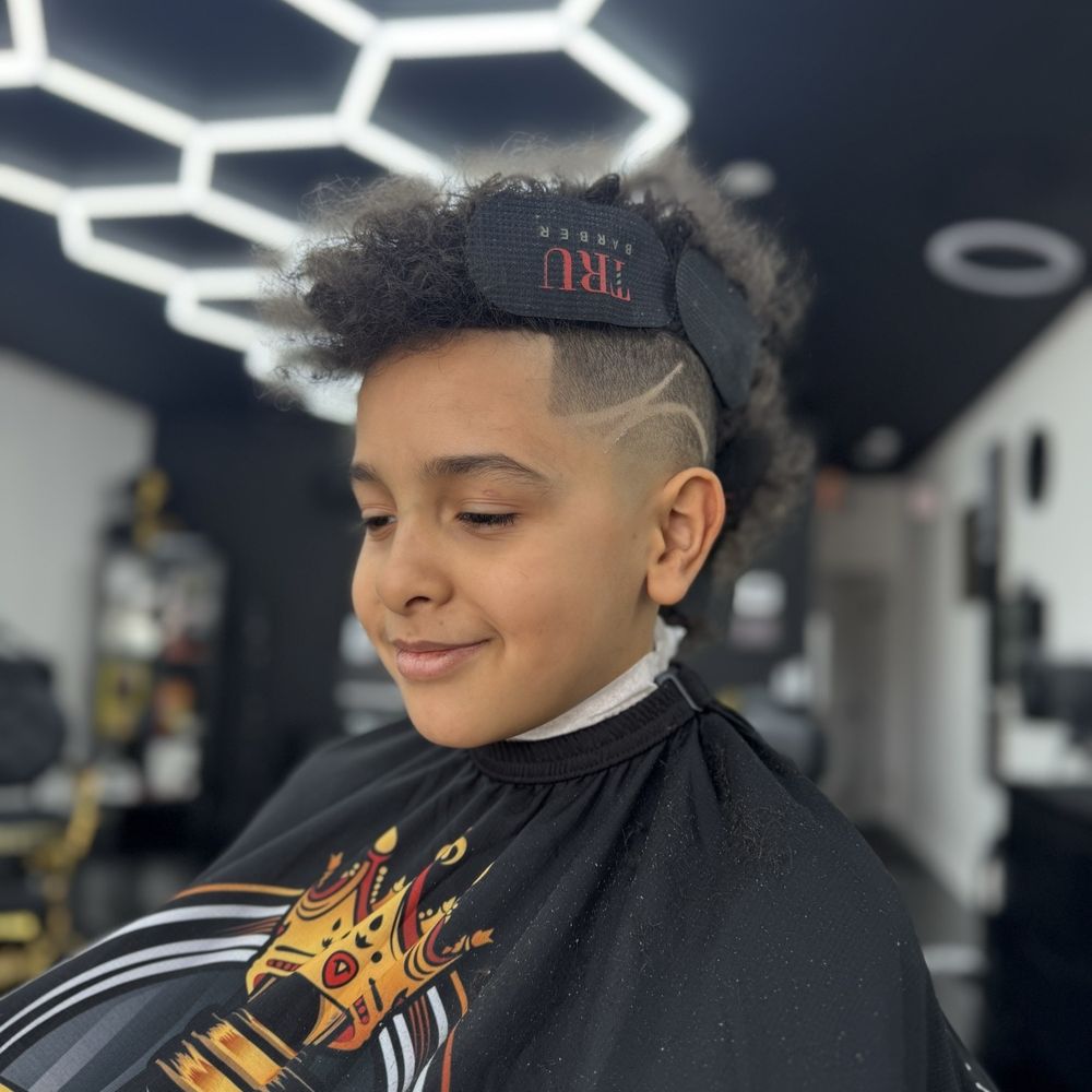 Good Luck Charlie Pj Haircut