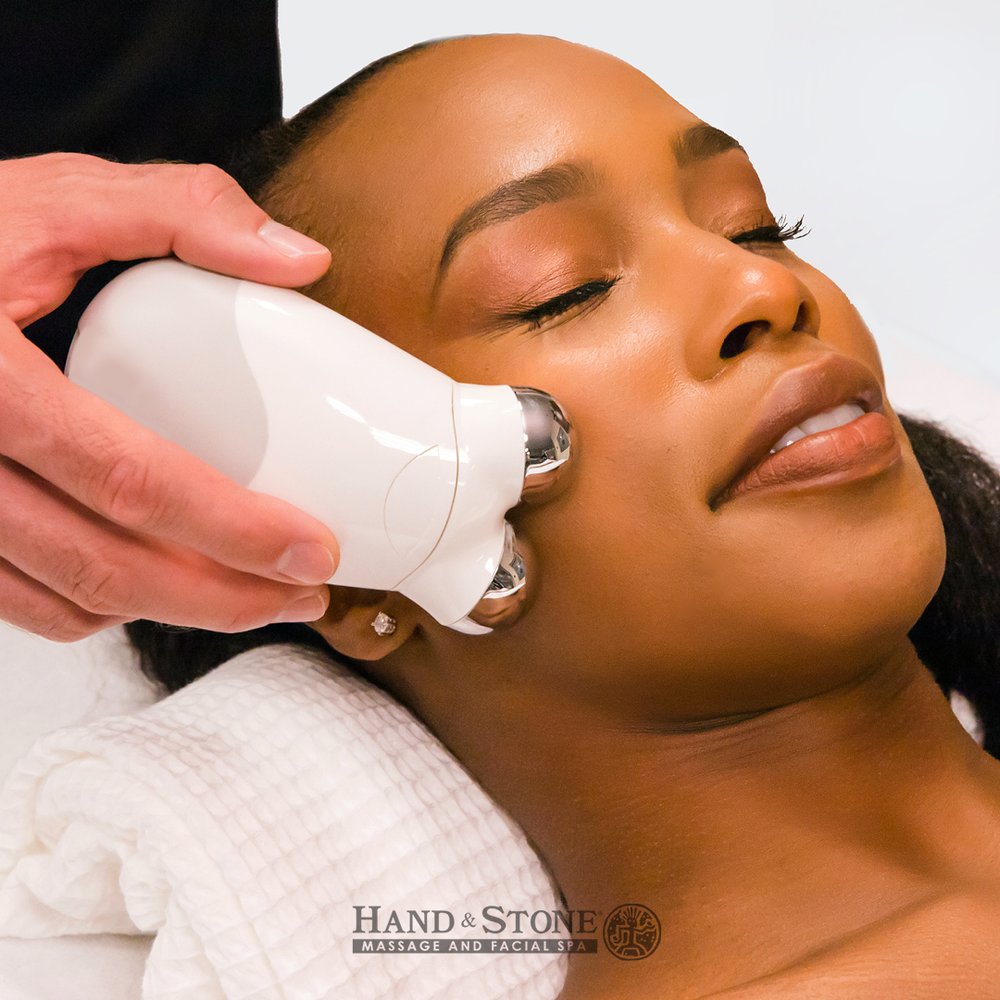 Hand & Stone Massage and Facial Spa, Winchester | Roadtrippers