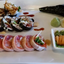 KAI SUSHI AND SAKE BAR - Updated July 2025 - 425 Photos & 476 Reviews ...