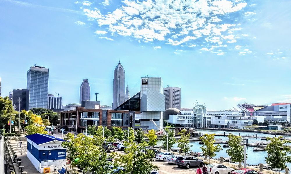 Goodtime III, Cleveland | Roadtrippers