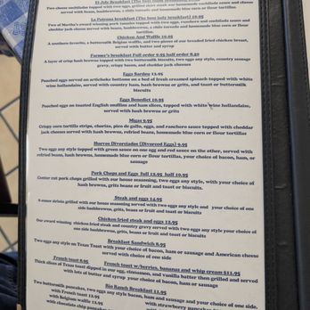 RIO RANCH CAFE - Updated October 2025 - 101 Photos & 154 Reviews - 2590 ...