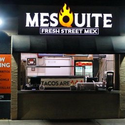 MESQUITE FRESH STREET MEX - Updated July 2025 - 103 Photos & 213 ...