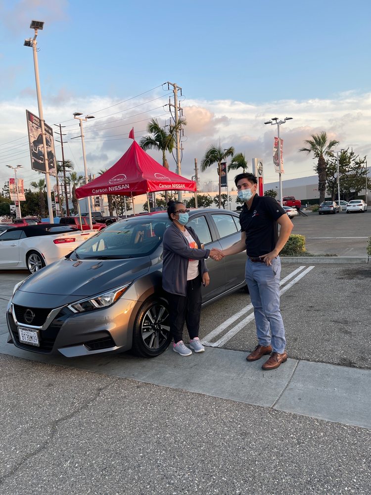 CARSON NISSAN - Updated September 2025 - 191 Photos & 672 Reviews ...