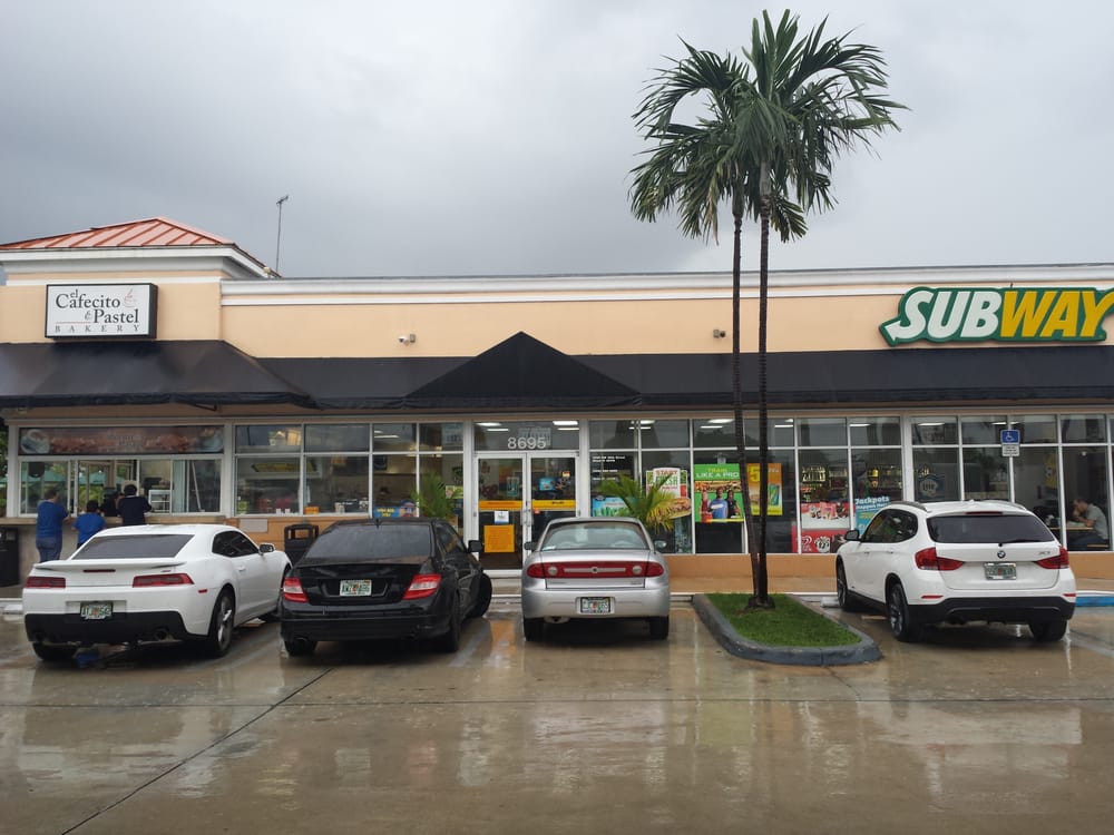 LANDMARK SERVICE CENTER - Updated May 2025 - 8695 NW 58th St, Doral ...