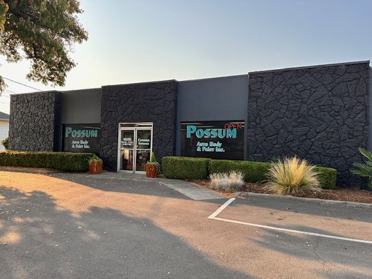 POSSUM AUTO BODY & PAINT - Updated June 2026 - 14 Photos & 16 Reviews ...