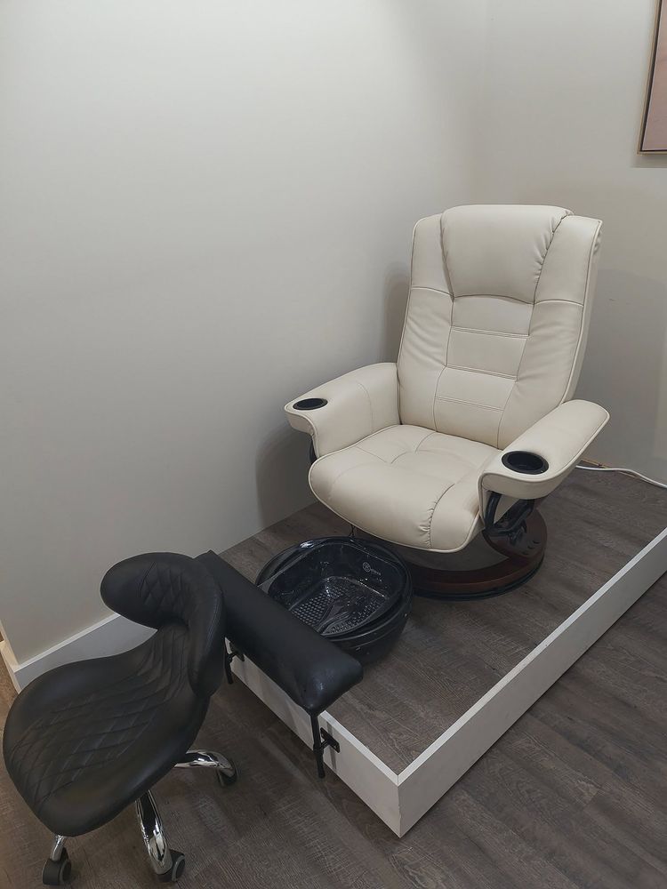 THE NAIL NOOK - Updated May 2026 - Request an Appointment - 13 Photos ...
