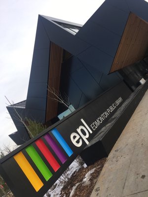 EDMONTON PUBLIC LIBRARY - CAPILANO - Updated January 2026 - 20 Photos ...