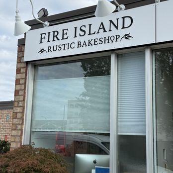 FIRE ISLAND RUSTIC BAKESHOP - Updated January 2026 - 454 Photos & 477 ...