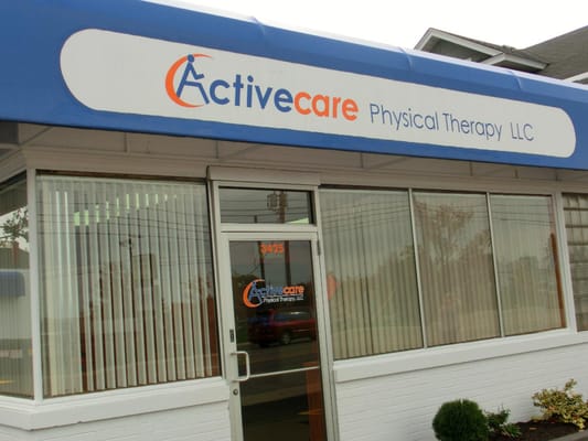 ACTIVECARE PHYSICAL THERAPY - Updated October 2025 - 19 Photos - 3425 ...