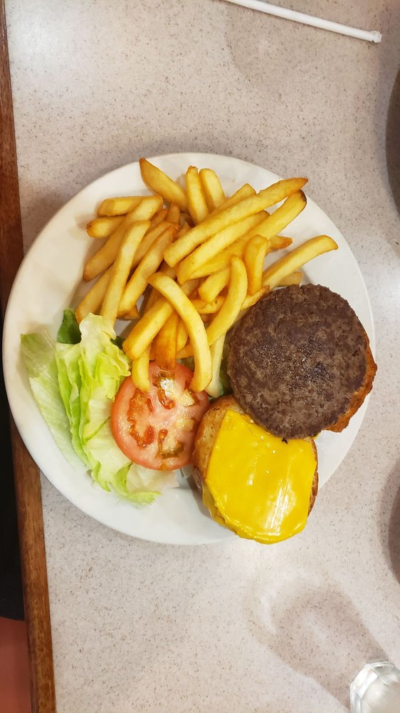 APPLEJACK DINER - Updated June 2024 - 275 Photos & 399 Reviews - 1725 ...