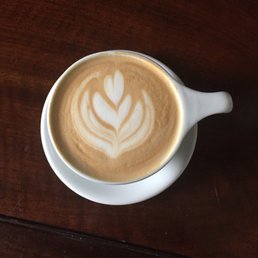 COAT CHECK COFFEE - 843 Photos & 535 Reviews - 401 E Michigan St ...