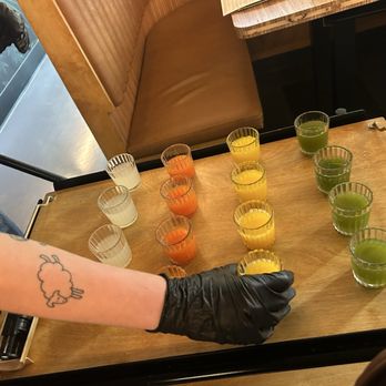 THE LOVE SHACK - Updated December 2025 - 274 Photos & 92 Reviews - 1645 ...