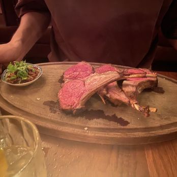 ALPEN ROSE - 707 Photos & 254 Reviews - 116 S 13th St, Philadelphia ...