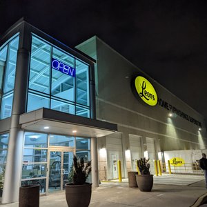 ELTE OUTLET - Updated October 2025 - 105 Wingold Avenue, Toronto ...