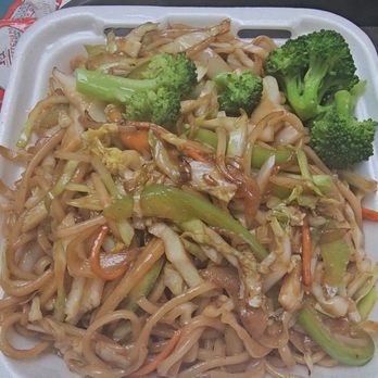 MASTER GAN NOODLE AND DUMPLINGS - Updated February 2025 - 91 Photos ...