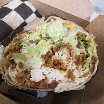 BROADWAY HOT & HONEY CHICKEN - Updated May 2026 - 41 Photos & 20 ...