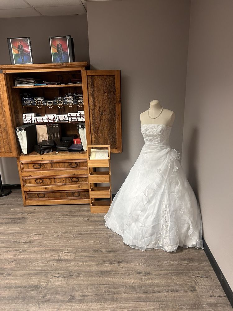 CHICAGO CUSTOM TAILOR SHOP - Updated October 2025 - 17 Photos & 11 ...