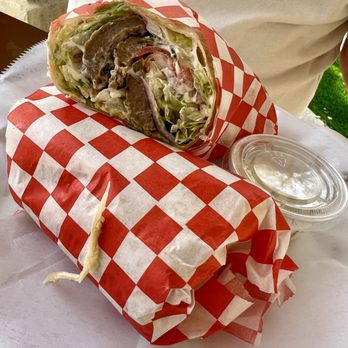 PRIME GYRO & GRILLS - Updated July 2025 - 68 Photos & 48 Reviews - 704 ...