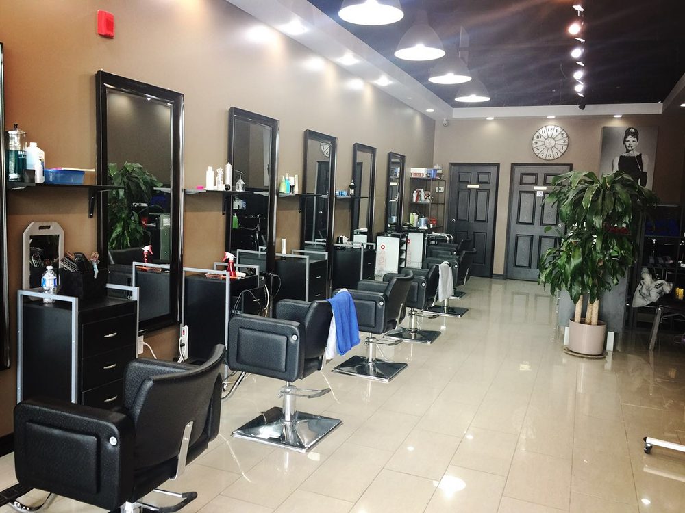 CHANCE BEAUTY SALON - Updated December 2025 - 32 South Unionville Ave ...