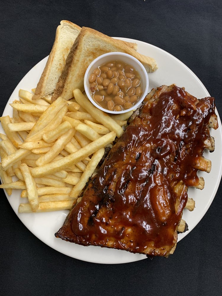 LAZY R BAR AND GRILL - 42 Photos & 18 Reviews - 24547 Sd Hwy 79 ...