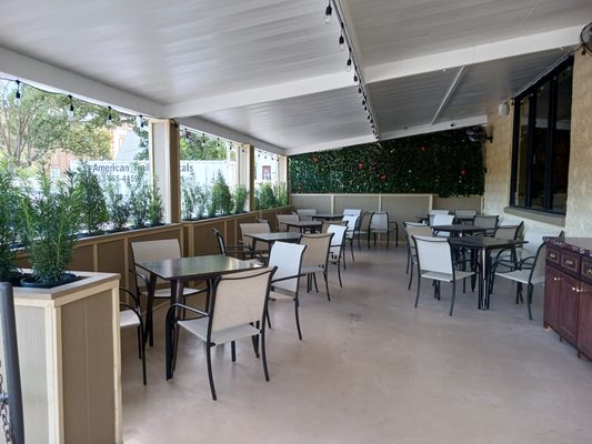 ZEST BAR AND GRILL - 20 Photos - 315 E Summerlin St, Bartow, FL - Yelp