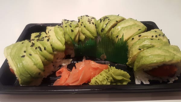 HIRO JAPAN SUSHI - Updated July 2024 - 1055 Dunsmuir Street, Vancouver ...