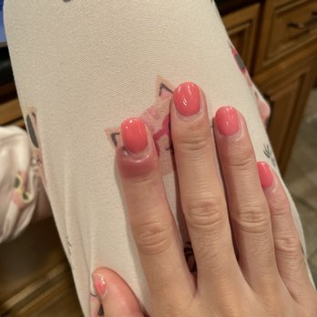 MON CHERI NAILS - Updated September 2025 - 23 Photos & 41 Reviews - 2655 Richmond Ave, Staten ...